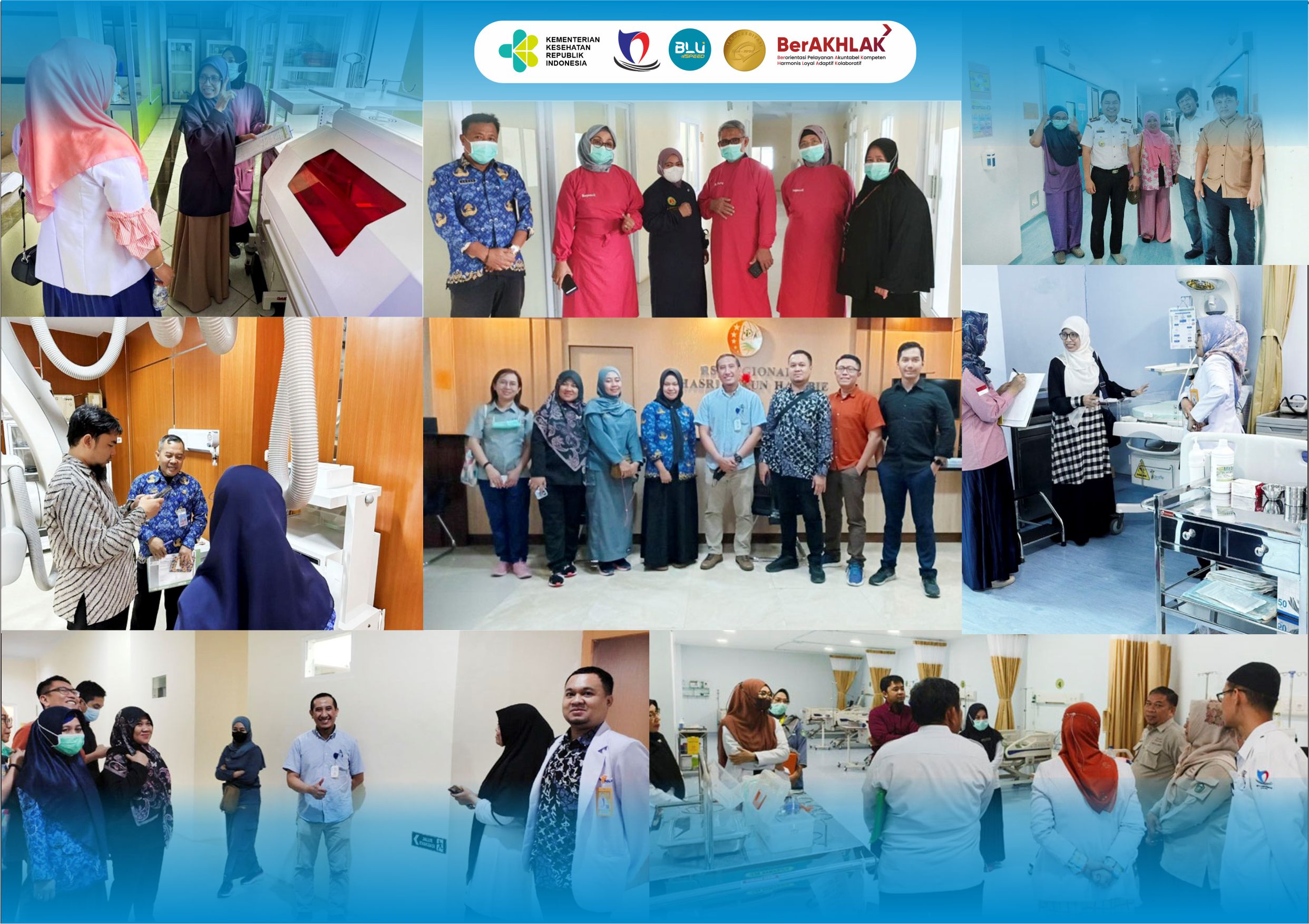 RSUP Dr.Wahidin Sudirohusodo Makassar